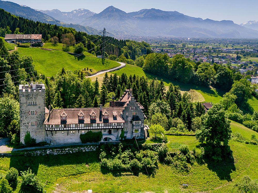 W09 Wolfurt - raumvier